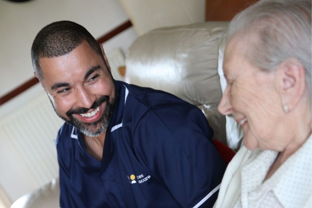 Care Services | Homecare & Supported Living | Optimo Care Group