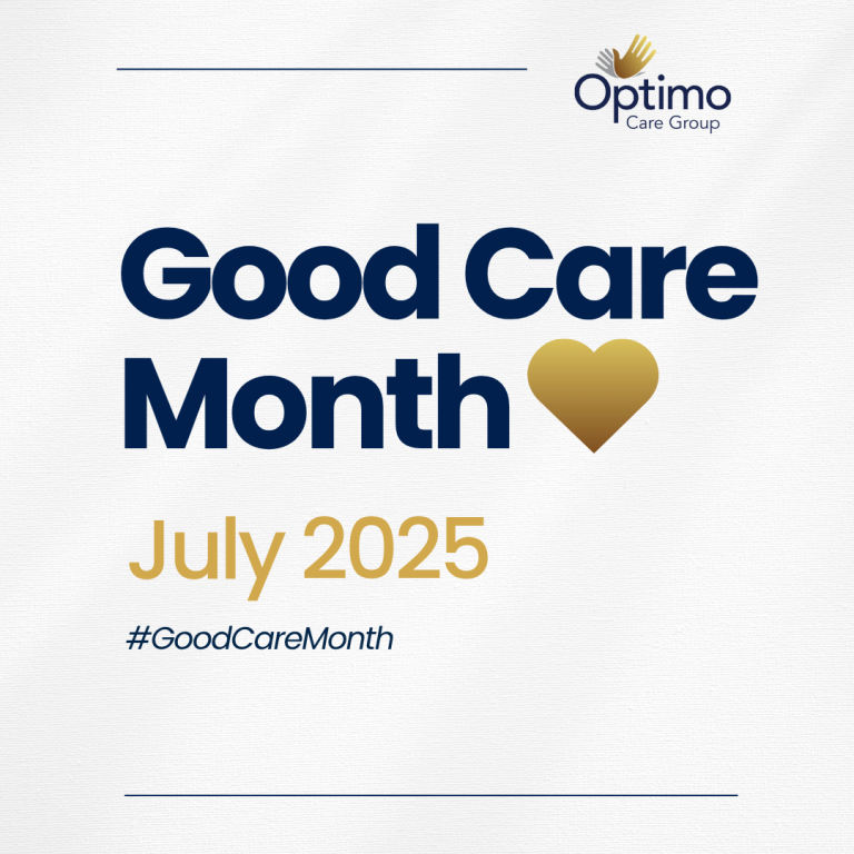 Good Care Month 2025: Empowering Carers, Delivering Exceptional Care ...
